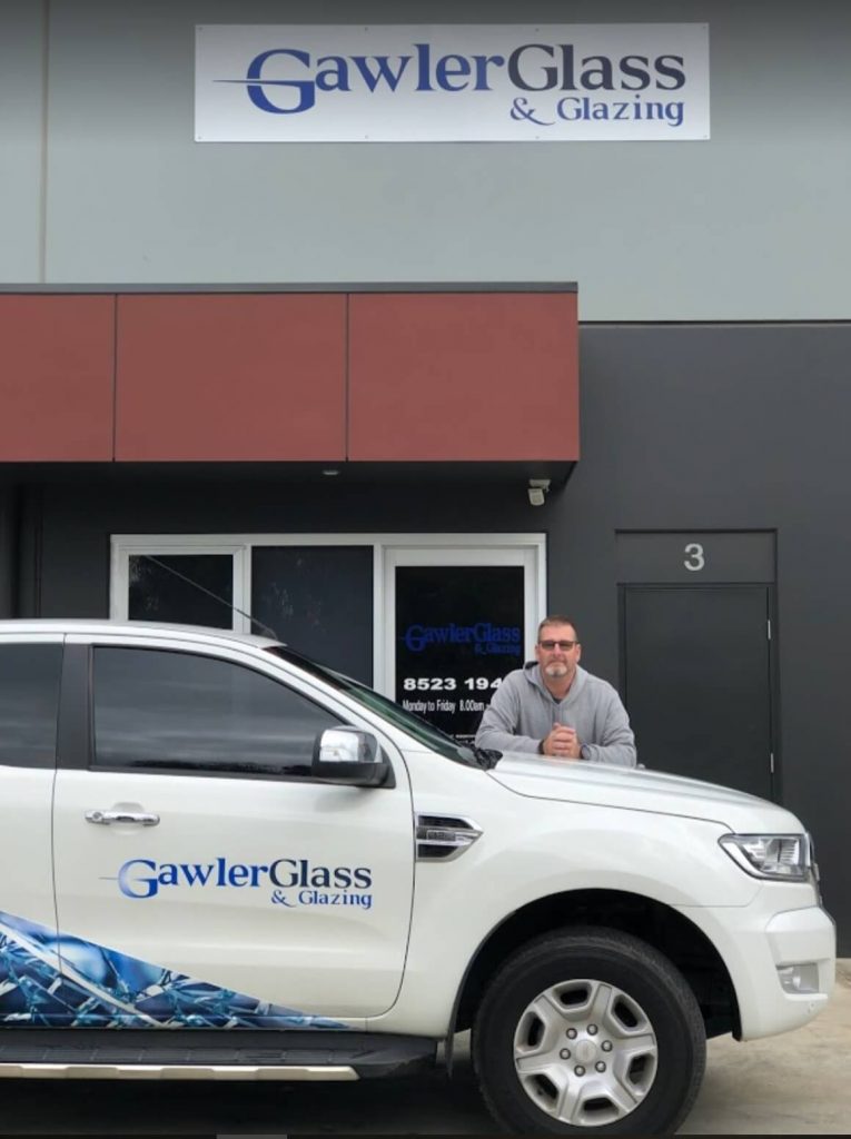 Commercial | Gawler Glass